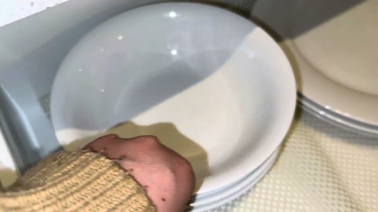 Honest review of Maxwell & Williams White Basics Plate