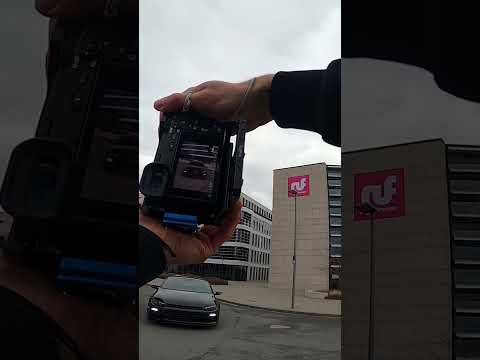 Car Photography Scirocco with Sony a6400 | POV