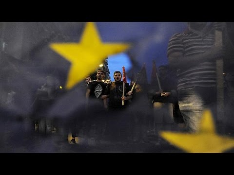 Is the European Union doomed? - the network