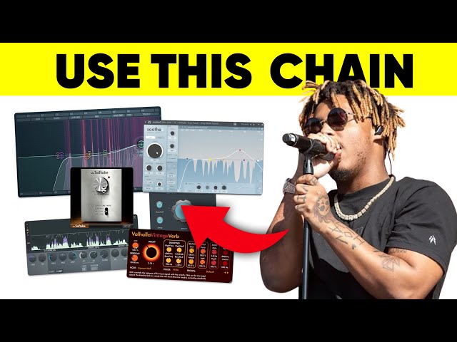 A Comprehensive Guide to Mixing Melodic Trap Vocals from Start to Finish | Galaxy.ai | Galaxy.ai