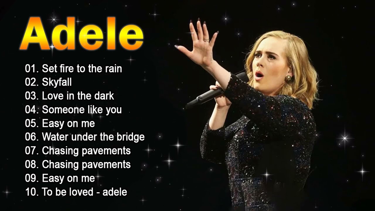 How Adele’s Voice Changed After Vocal Surgery