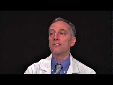 Meet Esopheageal Cancer Expert Bruce Greenwald, MD