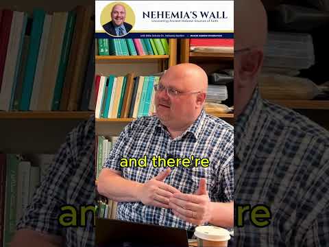 Reconstructing the Ancient Hebrew Pronunciation #HebrewVoices #HebrewBible #NehemiaGordon