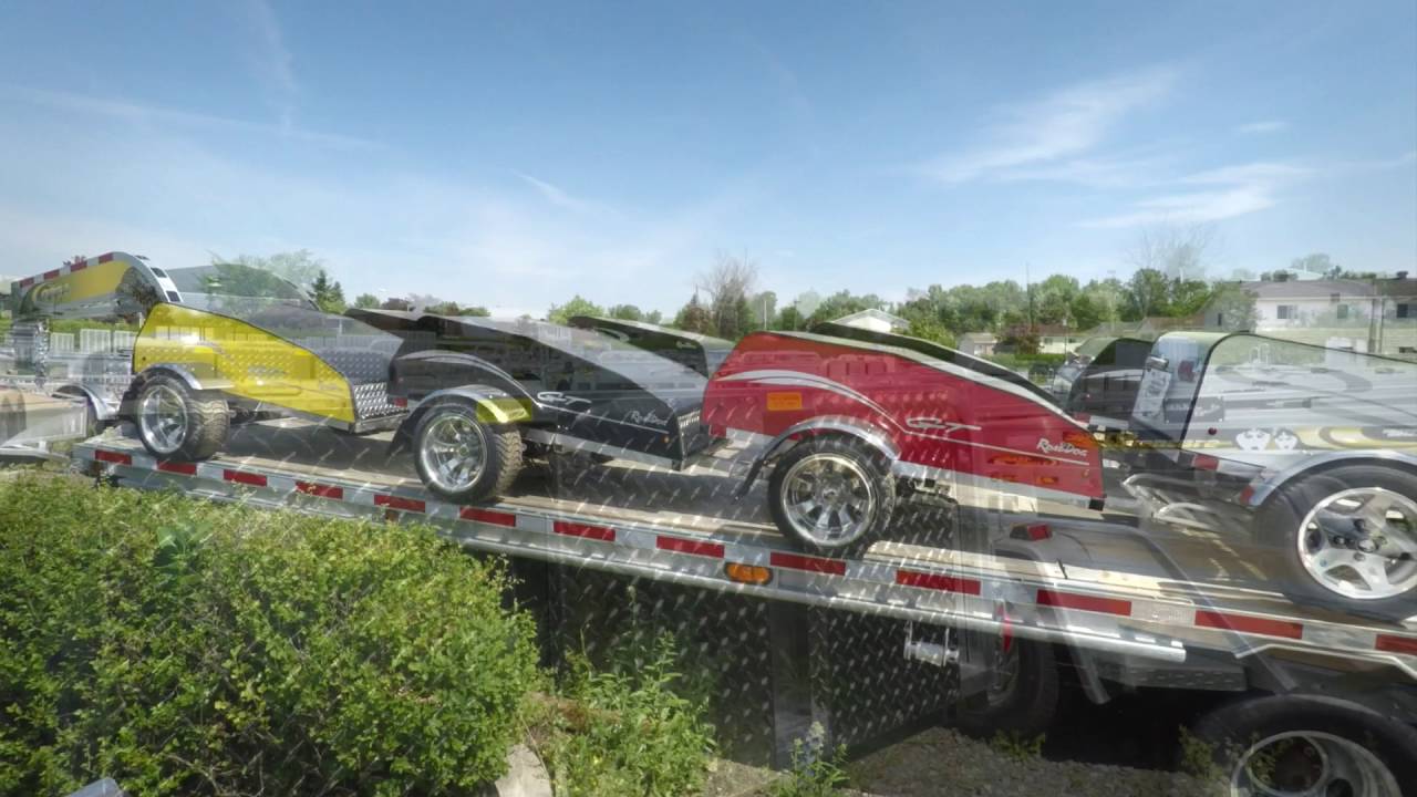 Attache-Remorques Gatineau (Français)