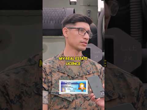The Military's VA loan Is the Fastest Way To Wealth In Real Estate 🏡