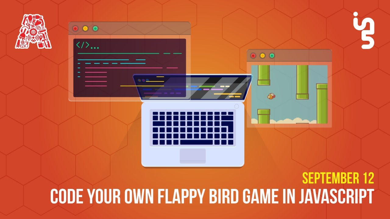 Code Your Own Flappy Bird Game in JavaScript