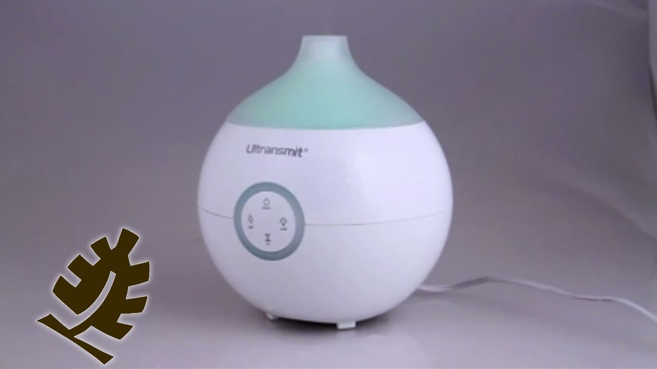 Ultramist Ultrasonic Dot Diffuser