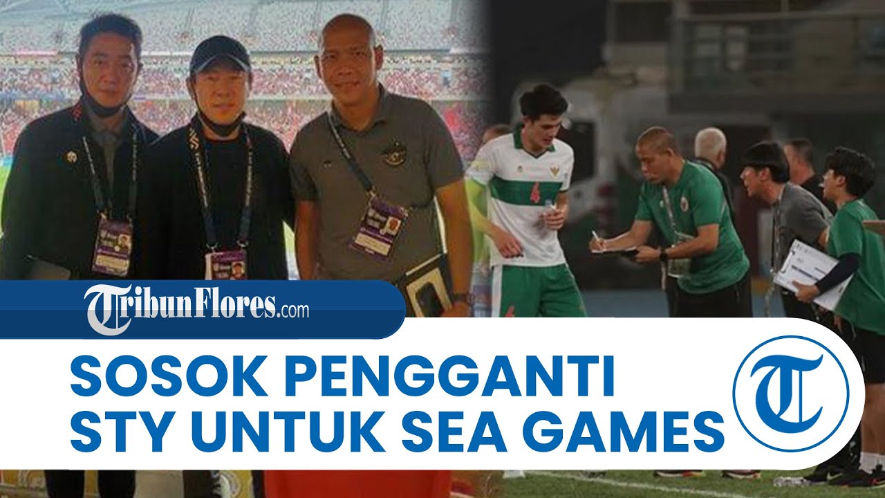 Sosok Kandidat Pengganti Shin Tae-yong untuk SEA Games 2023 Mengerucut ... Sosok Kandidat Pengganti Shin Tae-yong untuk SEA Games 2023 Mengerucut ...