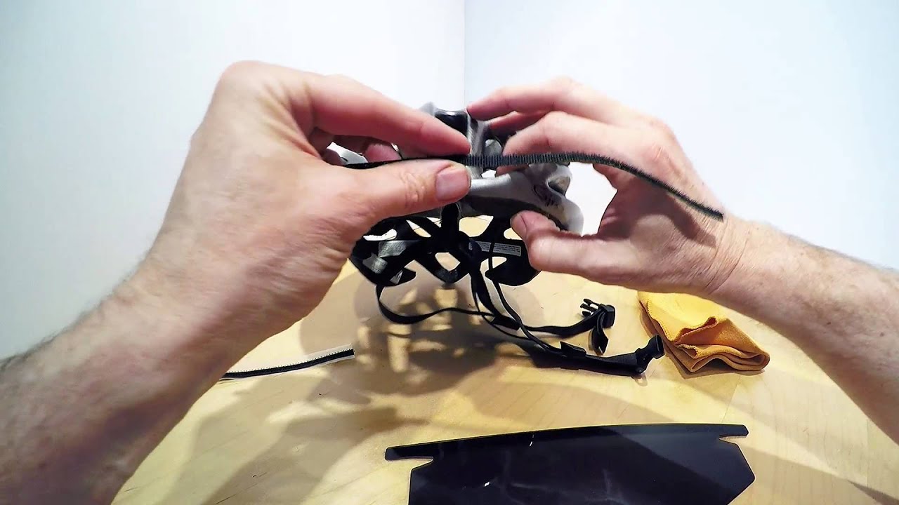 TriOptx Flex Fit Series Installation Instructions