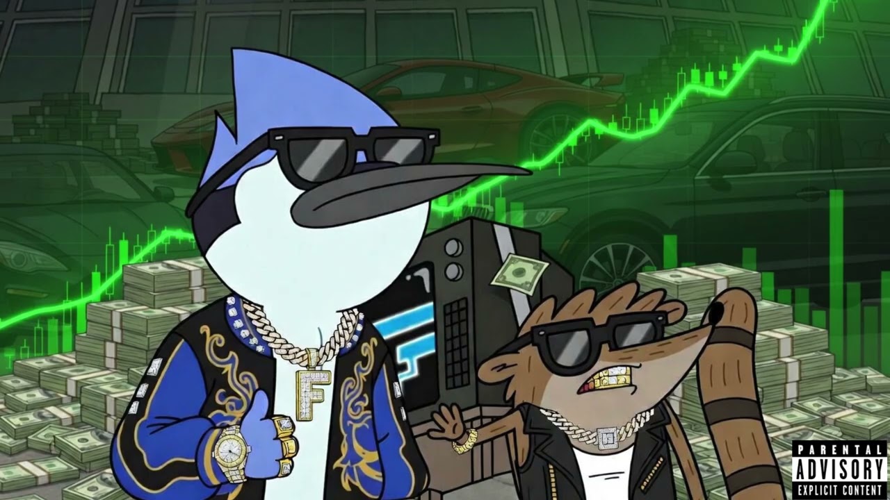 SAME OL THANG - LA15 w/@ItzJusArock