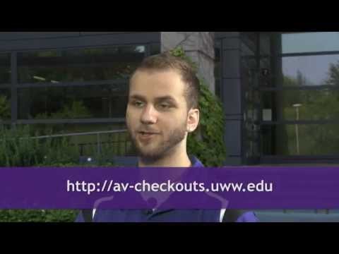 UW-W TechQuest: Campus Facilities & Resources
