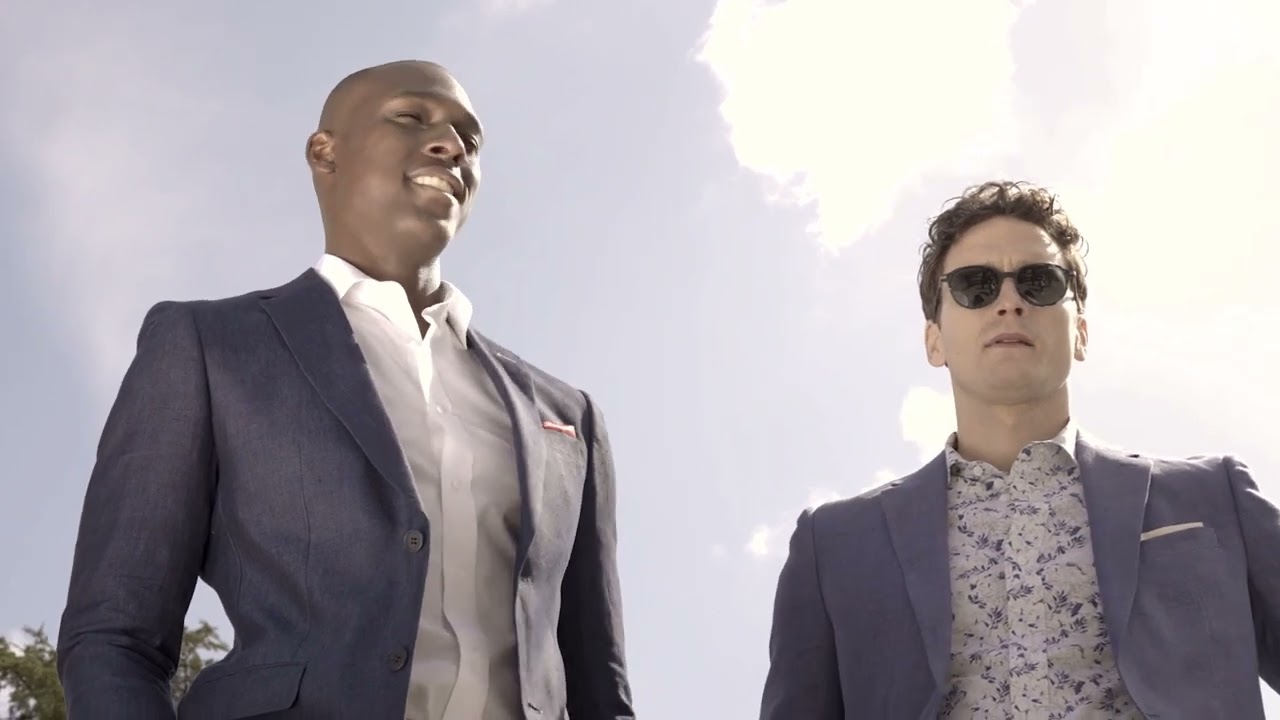 Hockerty Blazers - Spring Summer Edition