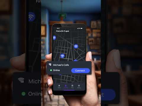 WiFi Map & WIFI Analyzer