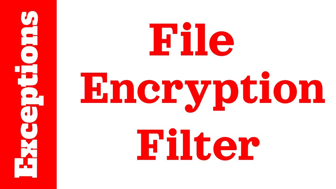 10.07 File Encryption Filter | Starting Out With Java