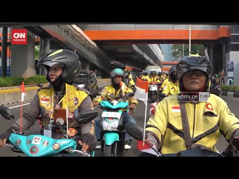 Maxim Cairkan BHR, Ini Kriteria Mitra Yang Terima