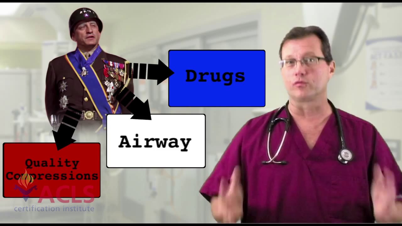 Wide-Complex Tachycardia