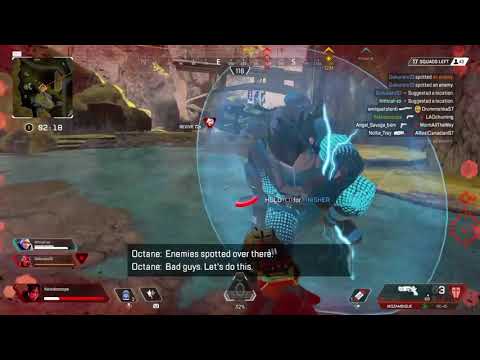 Definition of Apex Predator