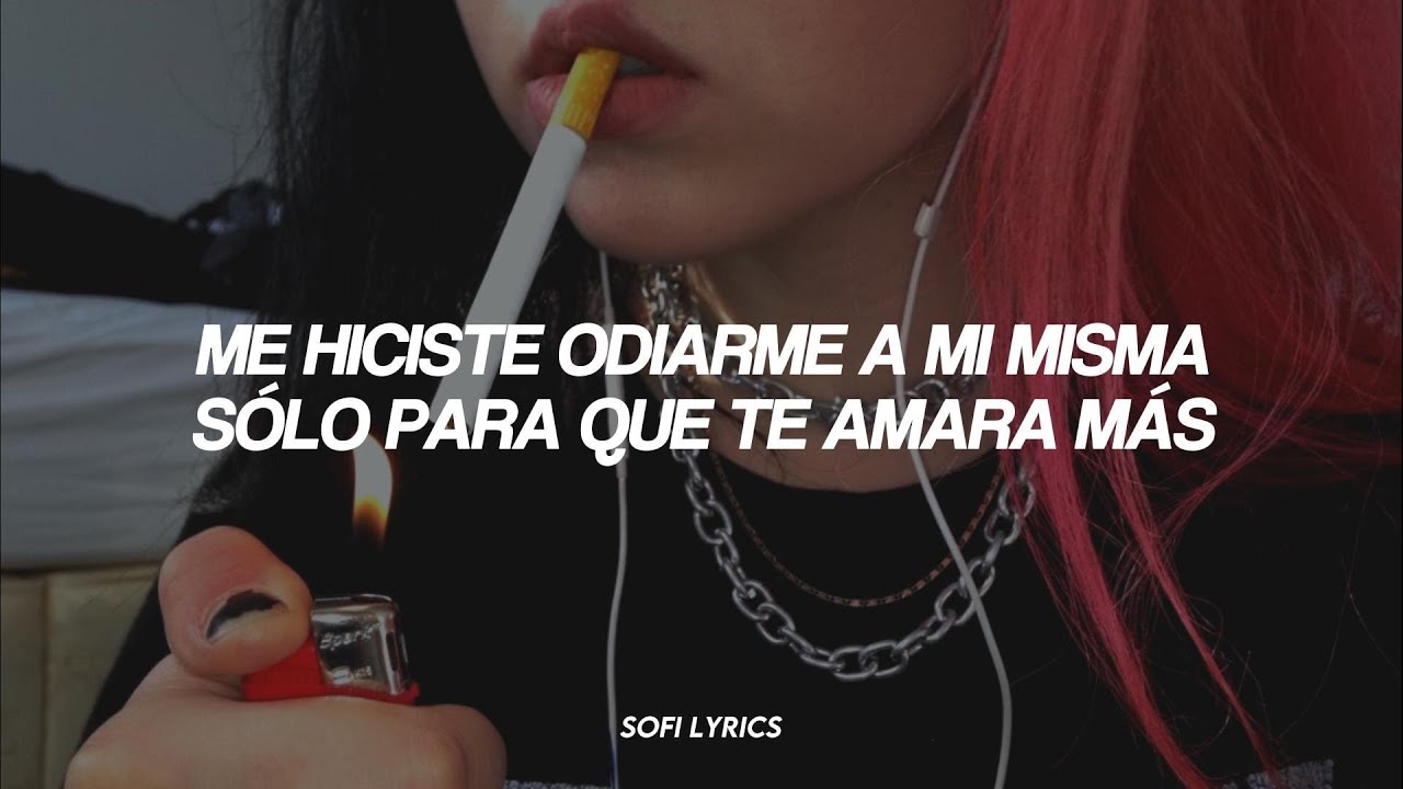 Tate McRae - what's your problem (subtitulado en español)