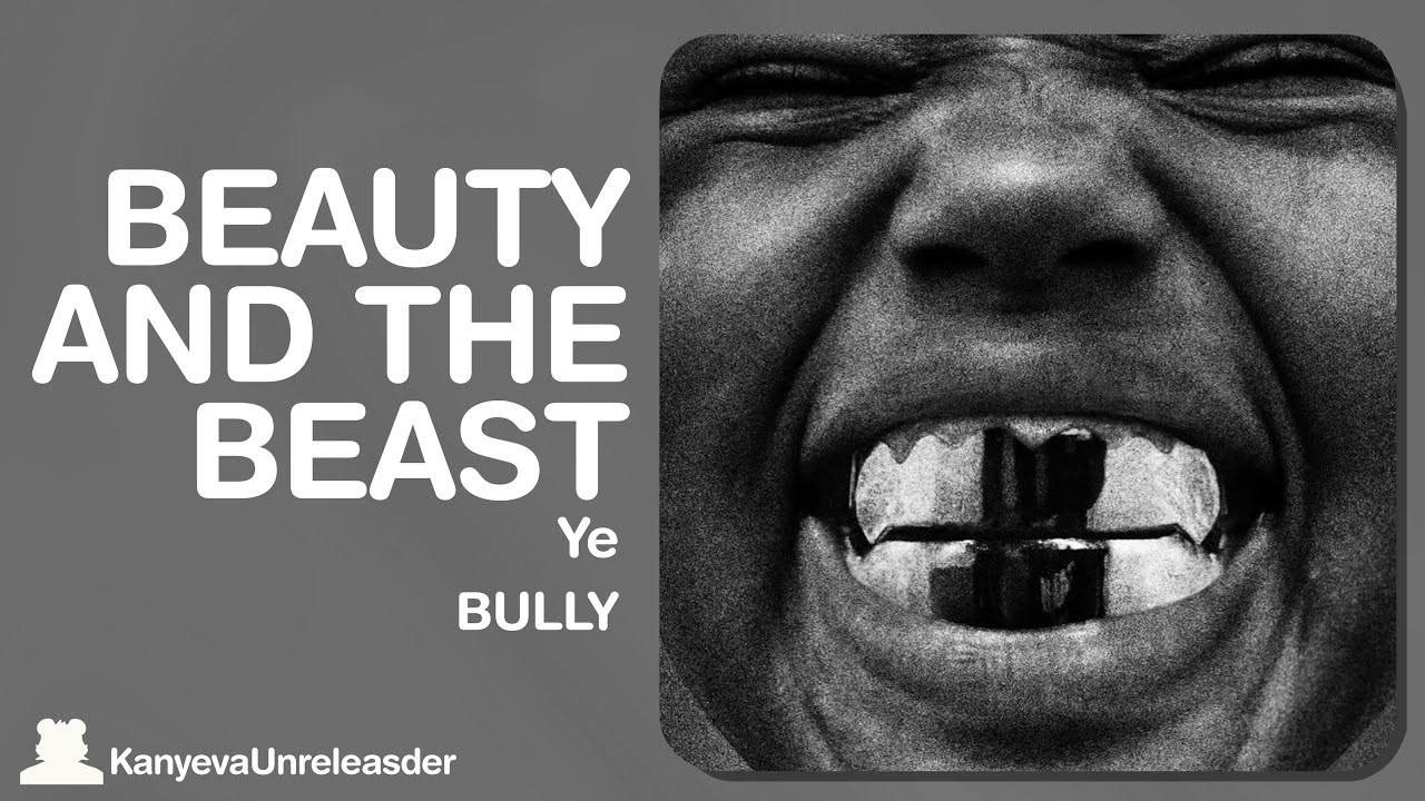BEAUTY AND THE BEAST (NEW 2026 VERSION) - BULLY