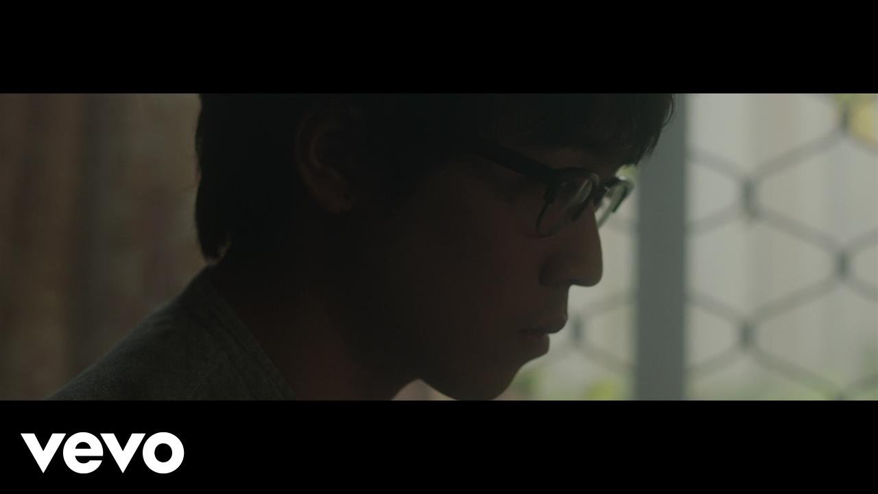 Charlie Lim - Light Breaks In [Official Music Video]