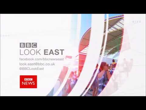 BBC Look East Lunchtime News Outro (Check Description) (2019 HD)