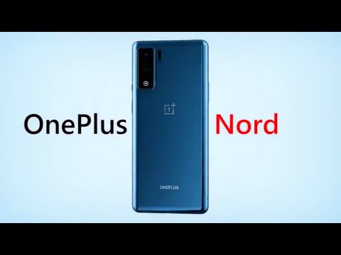 OnePlus Nord Full Specification & Price - Official(தமிழில்)😎