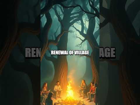 The Riddle of the Whispering Leaves