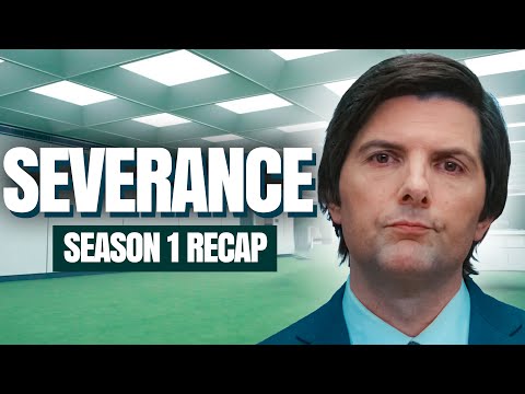 Severance - Season 1 | RECAP