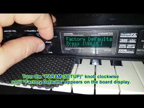 MOTU 828mk3 Firewire Audio Interface Rackmount Mac PC Tested | Reverb