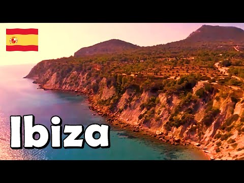 Ibiza island, Spain β history, travel guide, and things to do