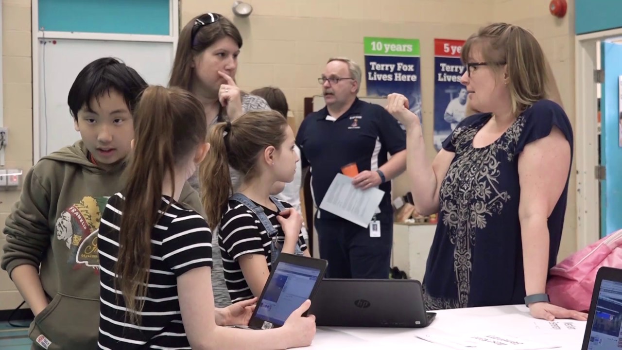 2017 Coding Quest Arcade