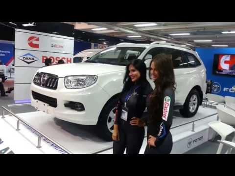 Foton Toplander 2022 Price Philippines, November Promos, Specs & Reviews