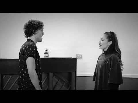 'Making Love Out Of Nothing At All' - Glenn Adamson & Martha Kirby | Bat Out of Hell UK Tour 21/22