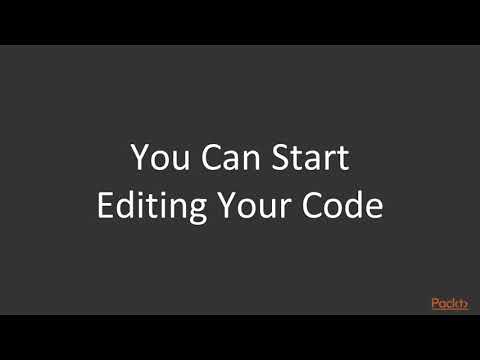 Learn Advanced Vim Common File Operations | packtpub com - Mind Luster