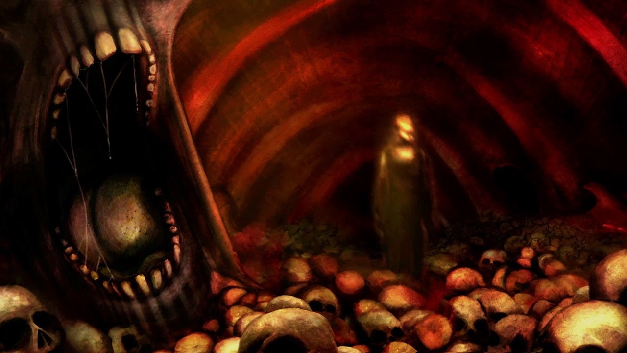 POSTAL Redux OST - Intro
