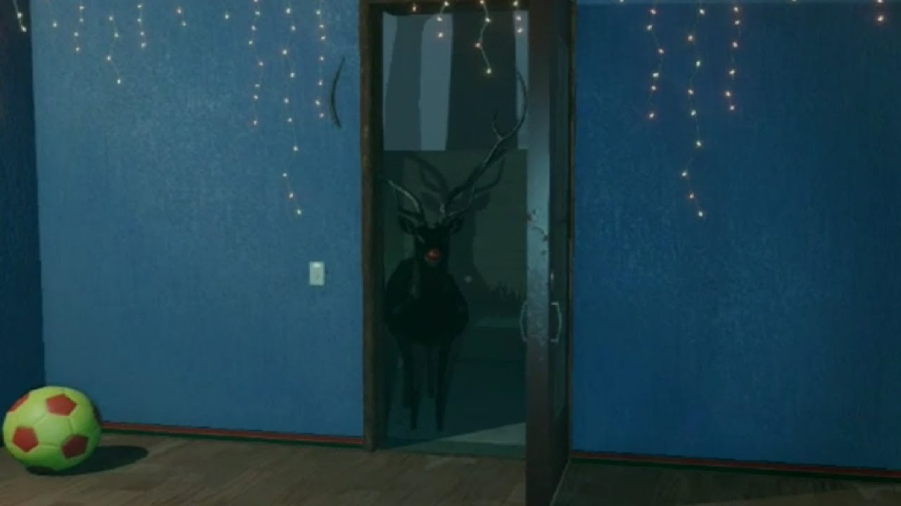 dont watch this if you want to go to sleep tonight