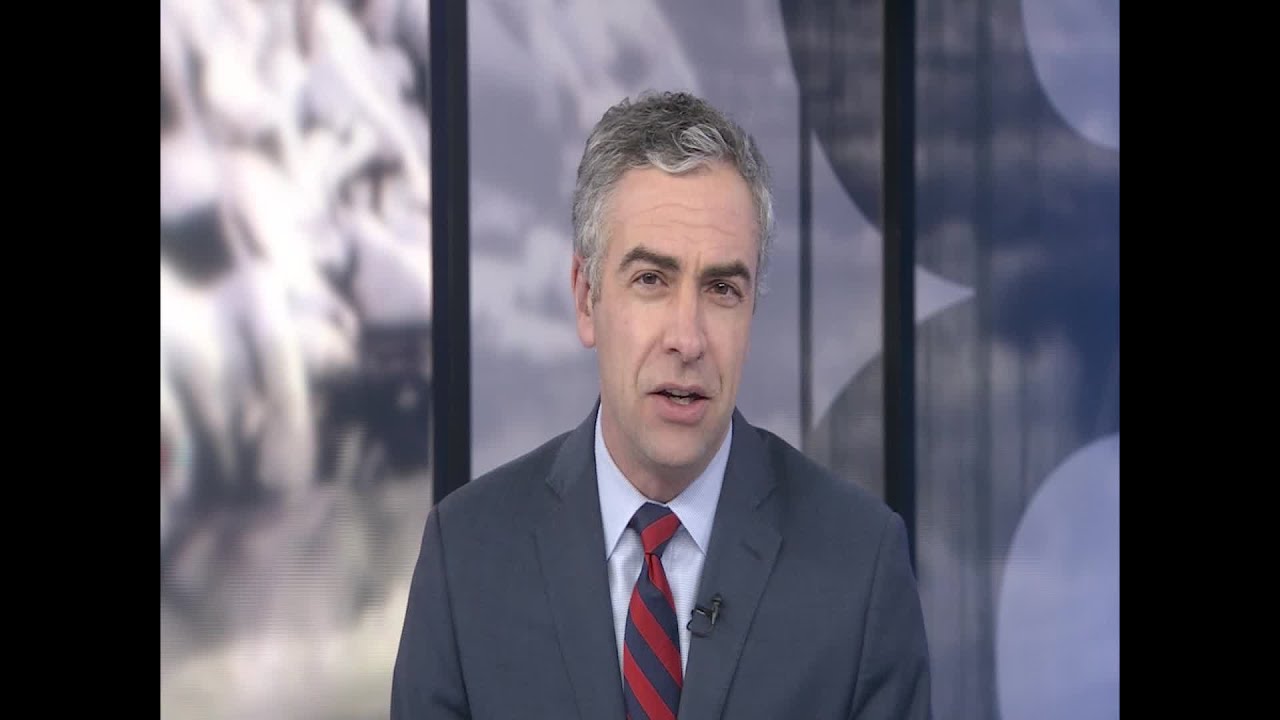 Postscript with Adam Chodak: Opening