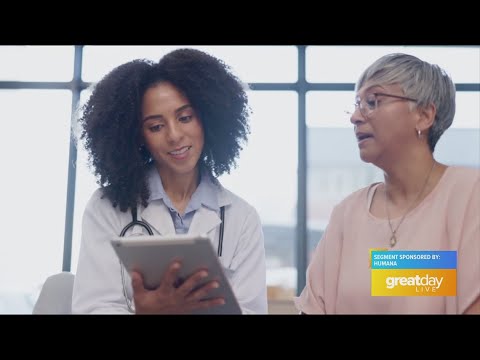 GDL: Humana Discusses Medicare Advantage and Prescription Drug Plans