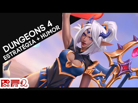 Steam Community :: Dungeons 4