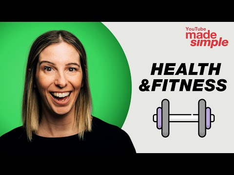Keto-Power: How to Grow a Fitness & Health-Based Channel on YouTube