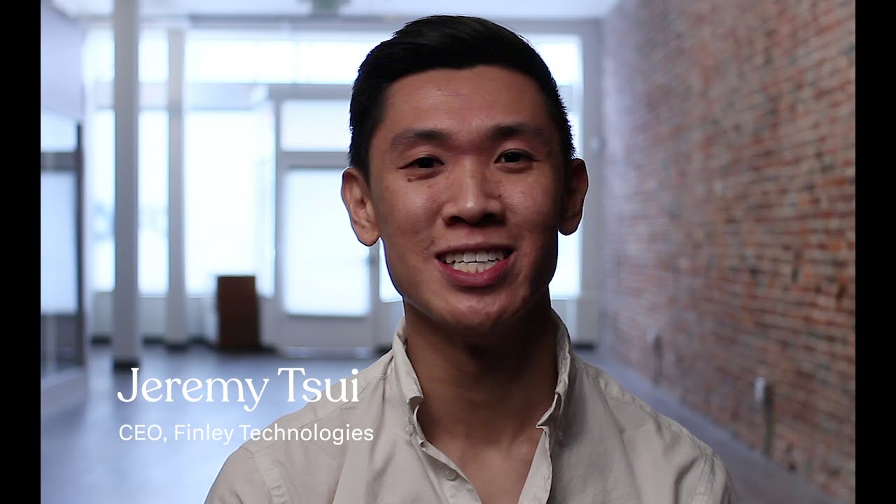 Introducing Finley, the first debt capital raise and management solution