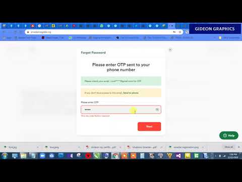 SMEDAN BUSINESS REGISTRATION WITH CERTIFICATE
