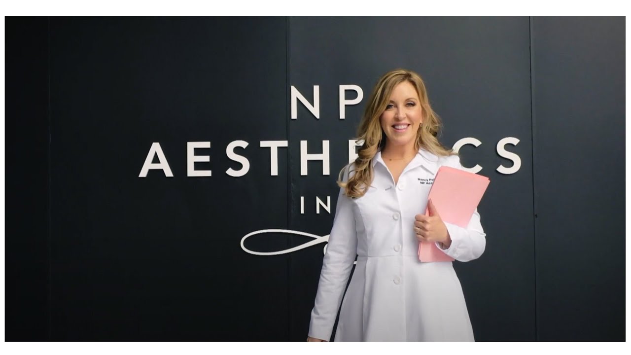 THE ROUTE Party Peel Golden At-Home Chemical Peel | LovelySkin