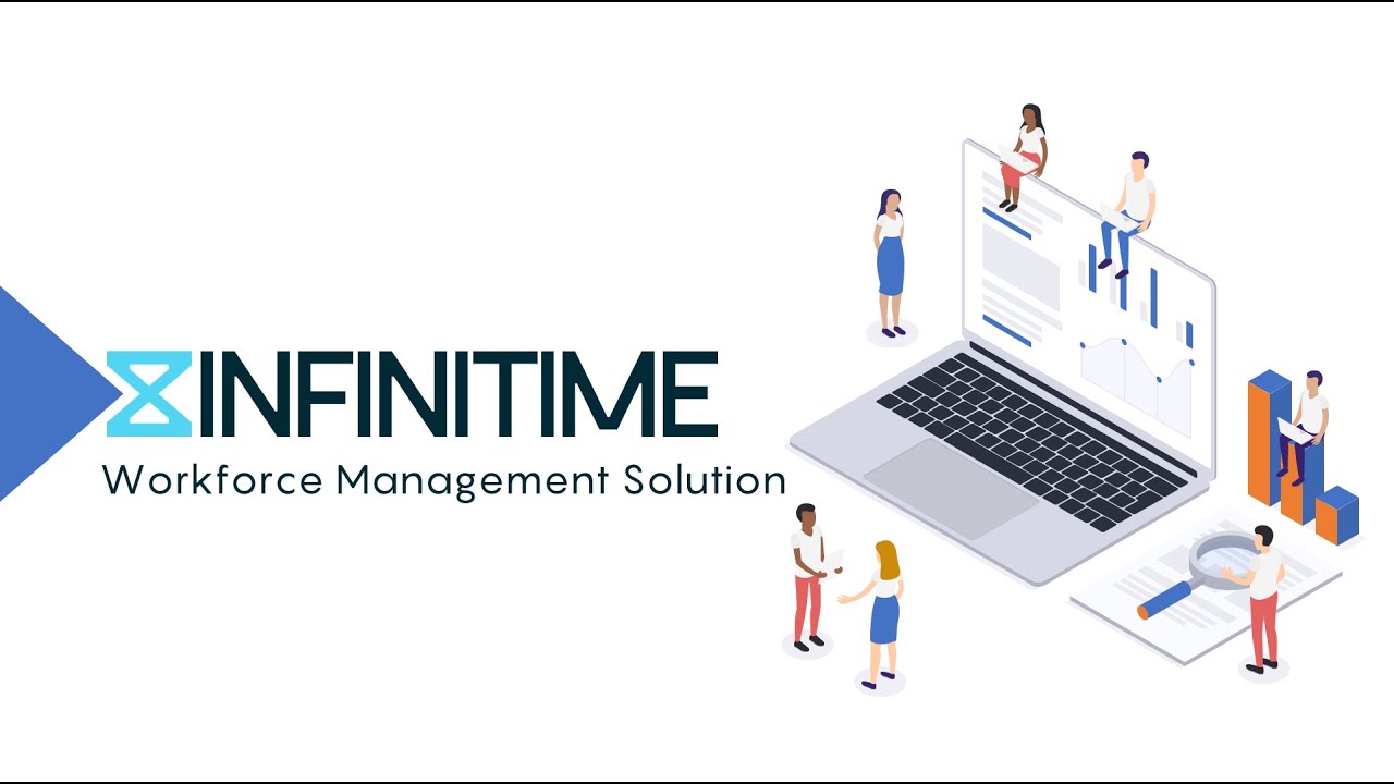 InfiniTime For Non Profits
