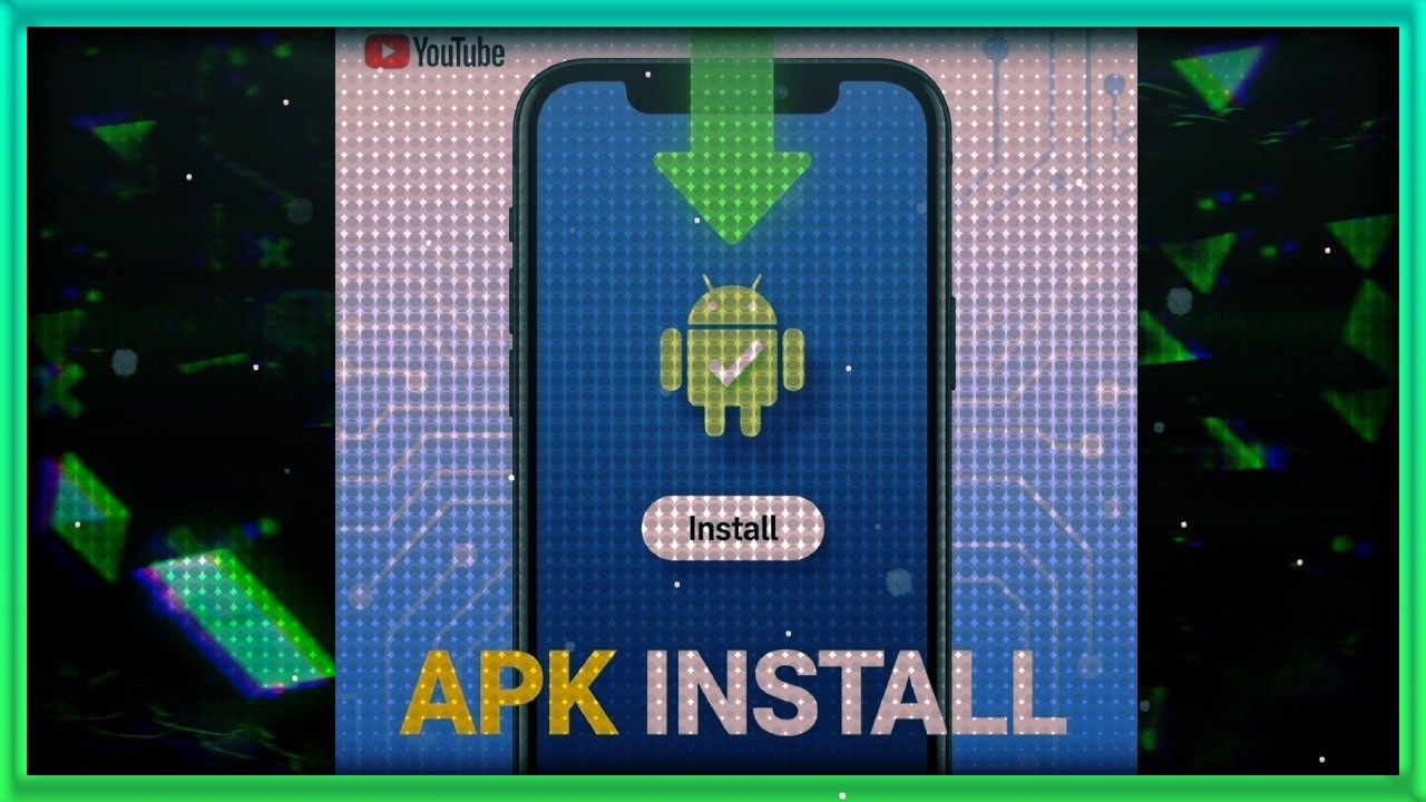 How To Install MOD MENU APK  | 2026 Tutorial