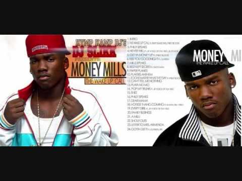 Money Mills - Playa No More