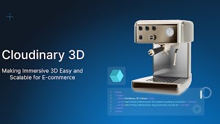 Cloudinary 3D | Reviews, Pricing & Demos - SoftwareAdvice AU