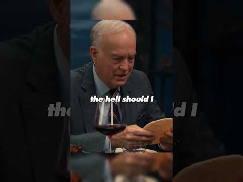 The chef revealed the guests' secrets on tortillas 😲 | The Menu | #movie