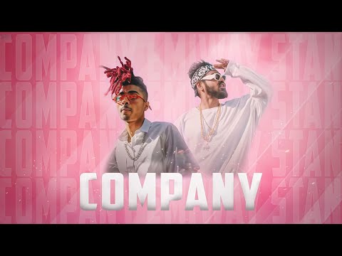 New Emiway Bantai Song – Company | Street Rap Vibes