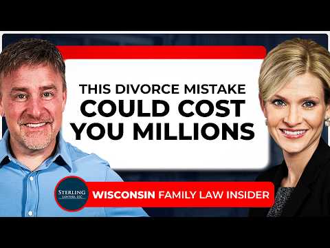 How do you file for divorce in Wisconsin?